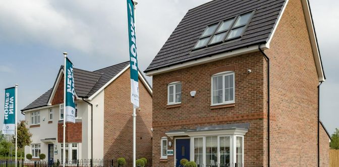 Countryside Partnerships PLC offer highlights housing sector value ...