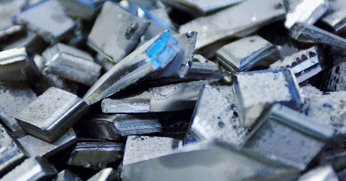 Lunnon Metals is hunting for nickel in the iconic Kambalda district ...