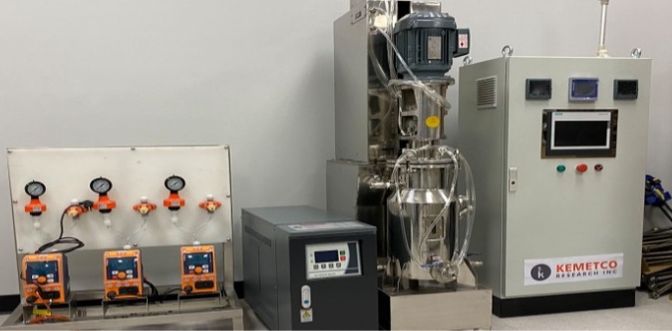 American Manganese Inc delivers cathode precursor samples made from ...