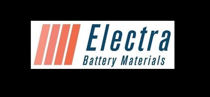 Electra Battery Materials Corporation updates ATM equity program to ...