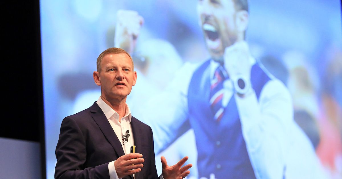 Has Steve Rowe really left Marks and Spencer in a stronger position ...