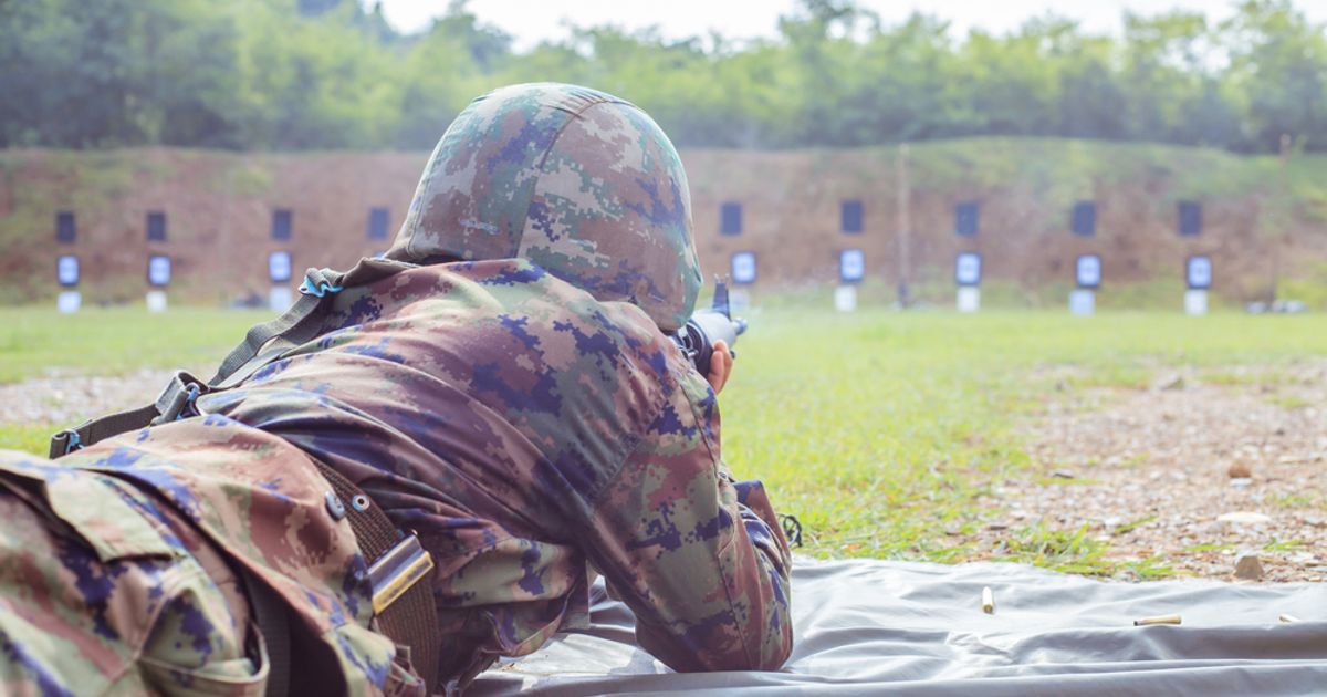 Versarien feels the benefit of Ministry of Defence contract | AIM:VRS ...