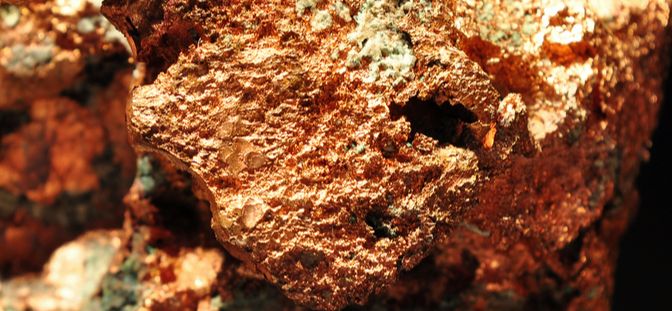Los Andes Copper reports longest 1% copper equivalent intercept to date ...