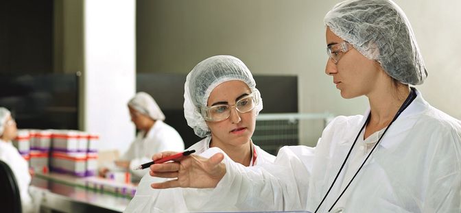 GSK PLC seeks approval for respiratory vaccine after trials show ...