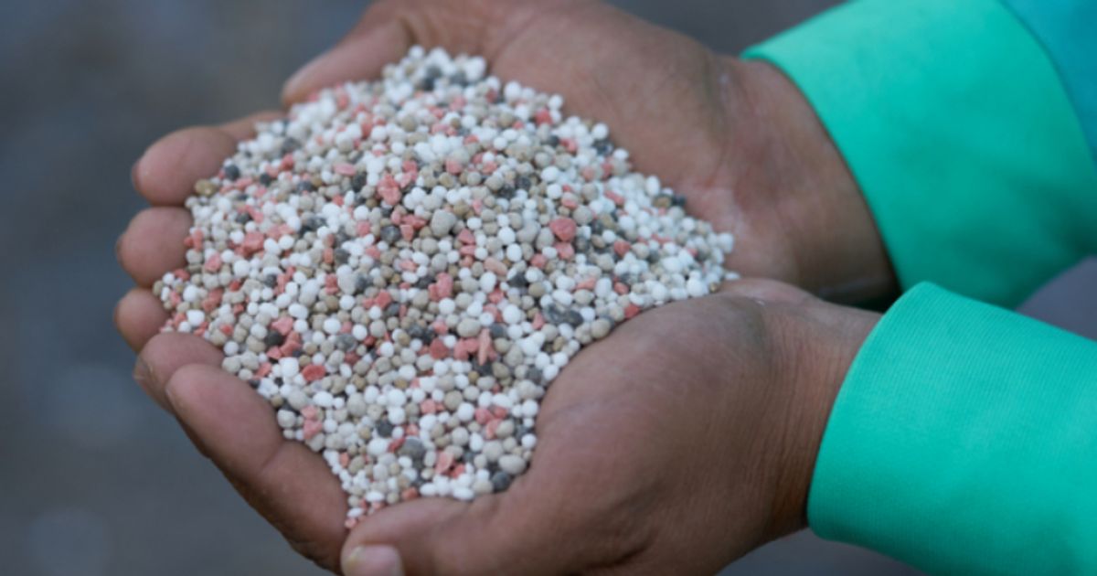 Australian Potash’s updated flow model increases SOP production ...