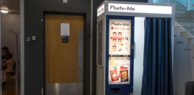 Photo-Me International PLC lifts forecasts after strong start to the year