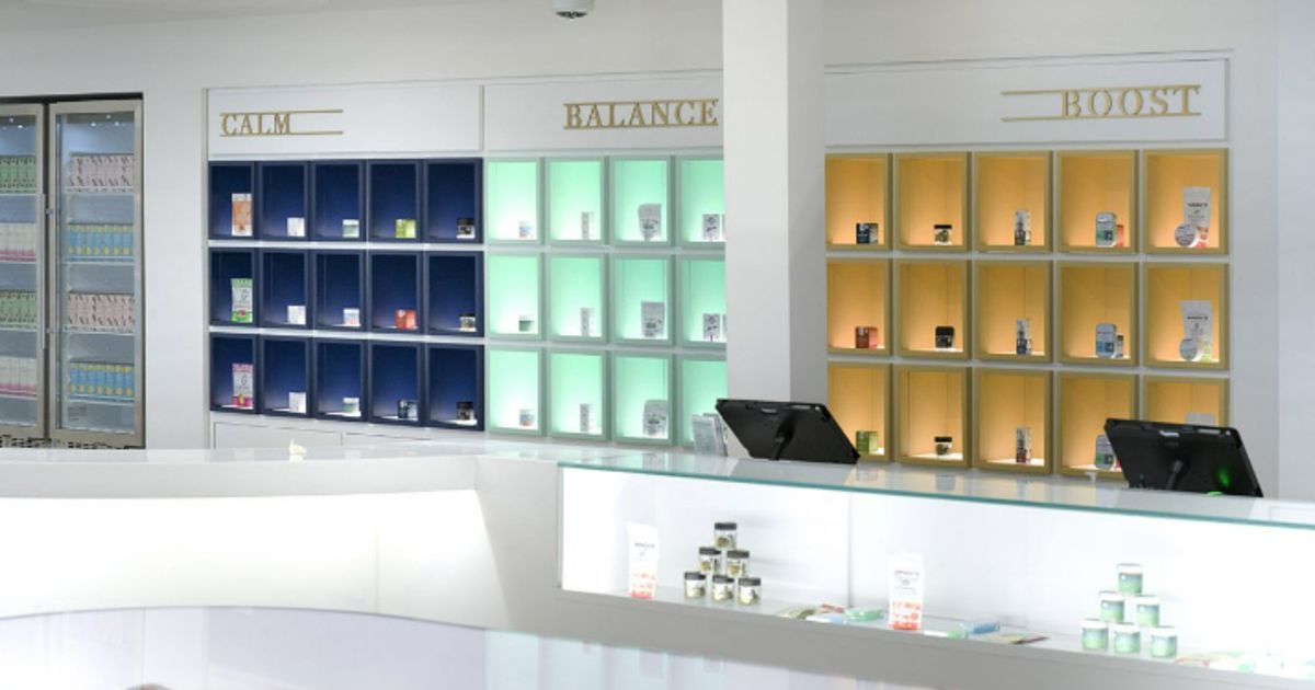 Jushi Holdings opens 33rd retail location nationwide and fourth ...