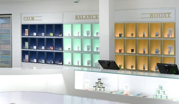 Jushi Holdings opens 33rd retail location nationwide and fourth ...