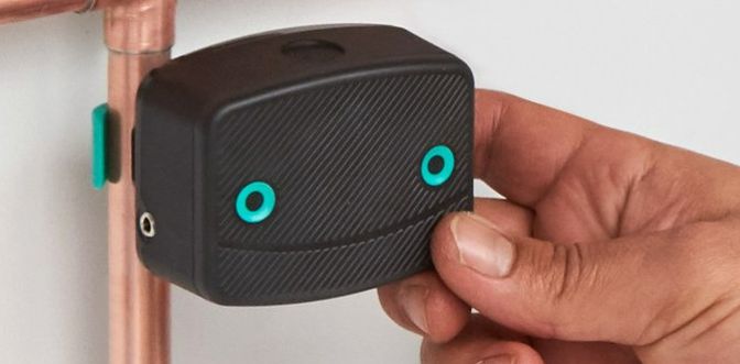 Ondo InsurTech says new research shows LeakBot reduces frequency and ...