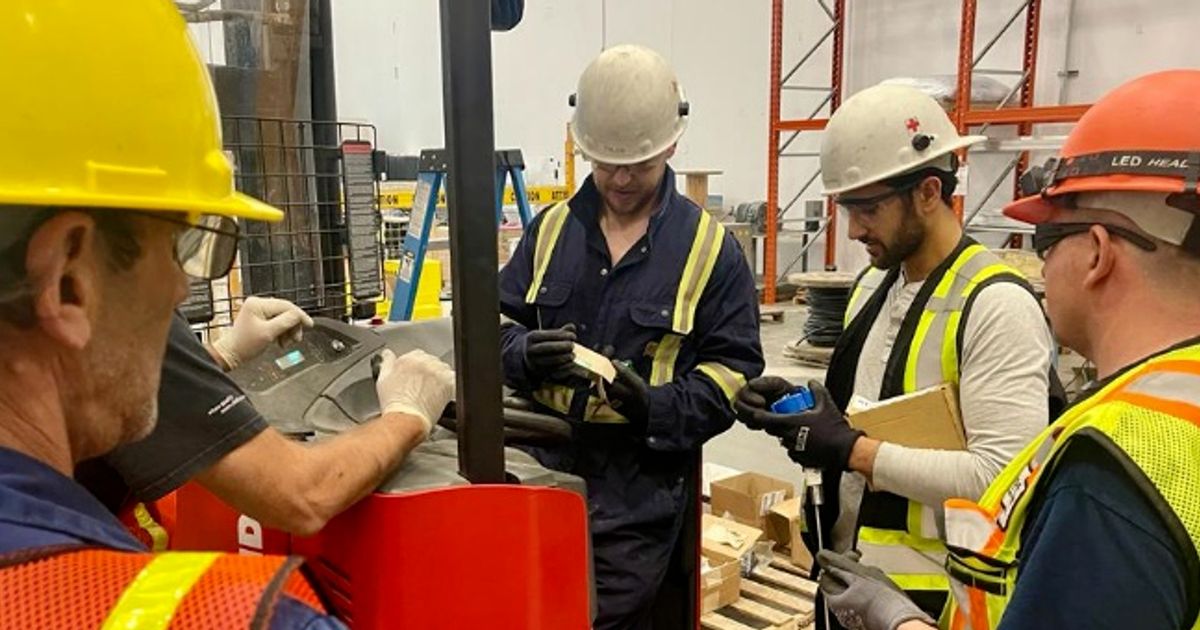 Western Magnesium takes aim at China's magnesium production share with ...