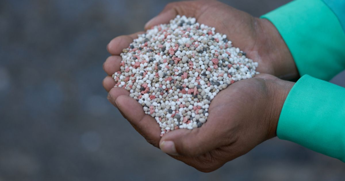 Australian Potash Ltd discusses higher sulphate of potash production ...