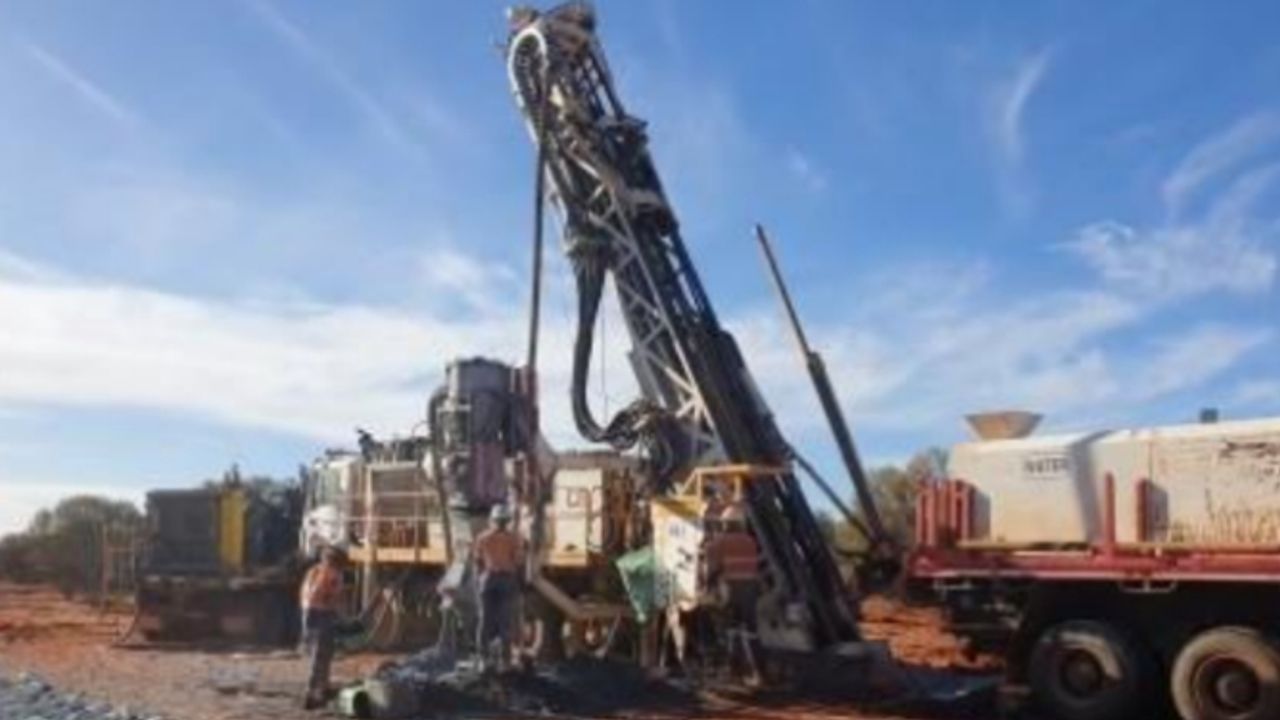 Taruga Minerals welcomes start of Green Rocks drilling by earn-in ...