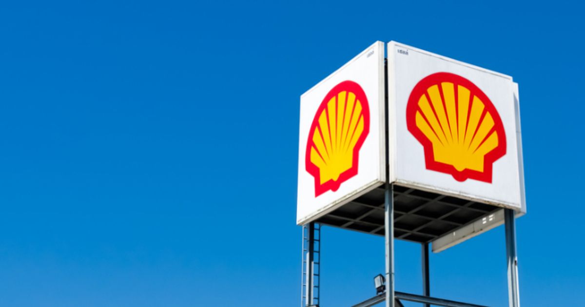 Shell fancied by Credit Suisse for energy transition “megatrend” | LSE ...