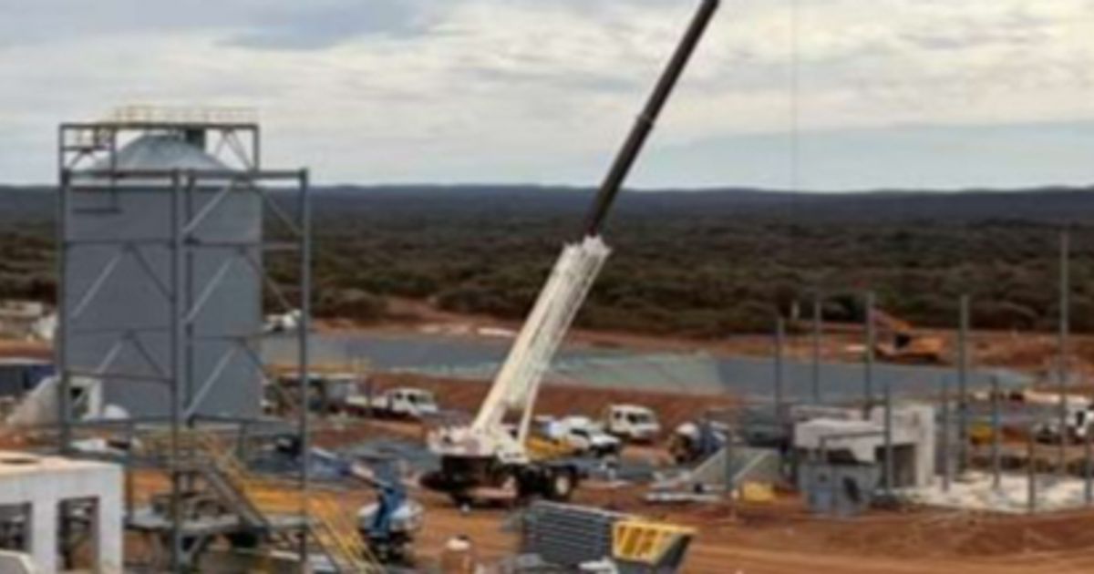 Galena Mining receives $20 million as part of Abra debt facility ...