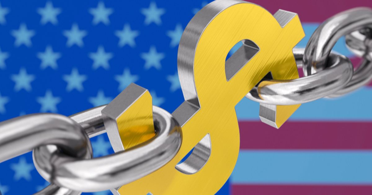 Strength of US dollar raises global economic risks as greenback trades ...