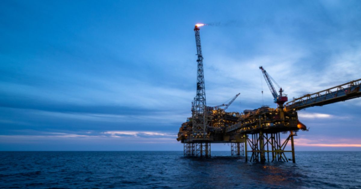 Harbour Energy: What you need to know about UK’s biggest independent ...