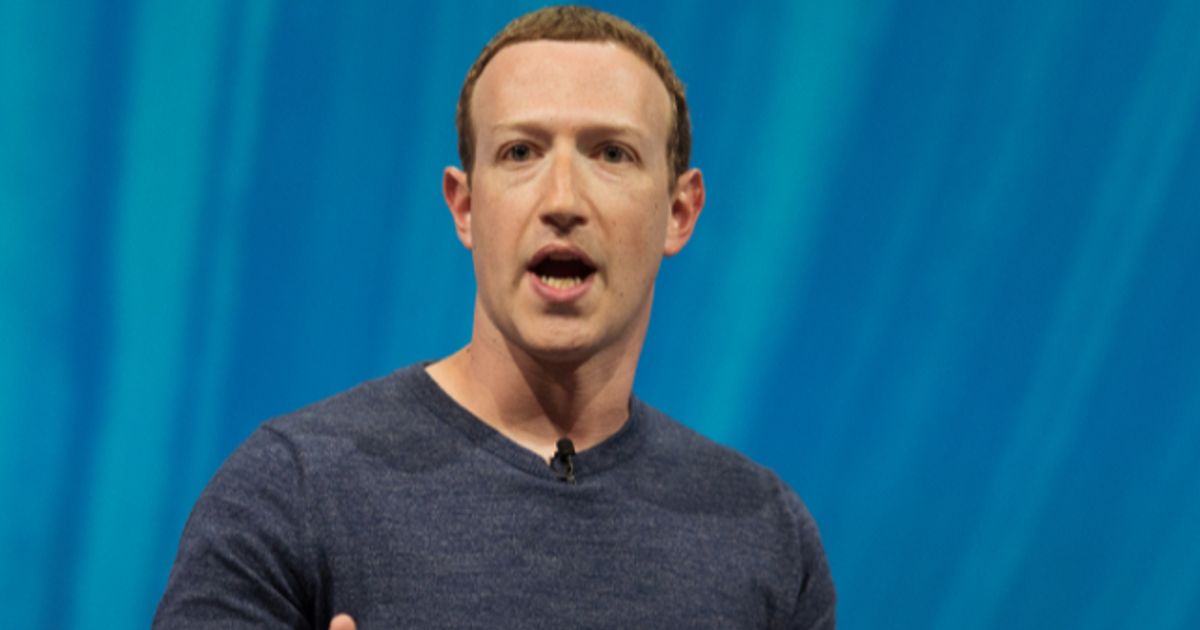 Meta Platforms to scrap Facebook ticker symbol from next week | NASDAQ ...