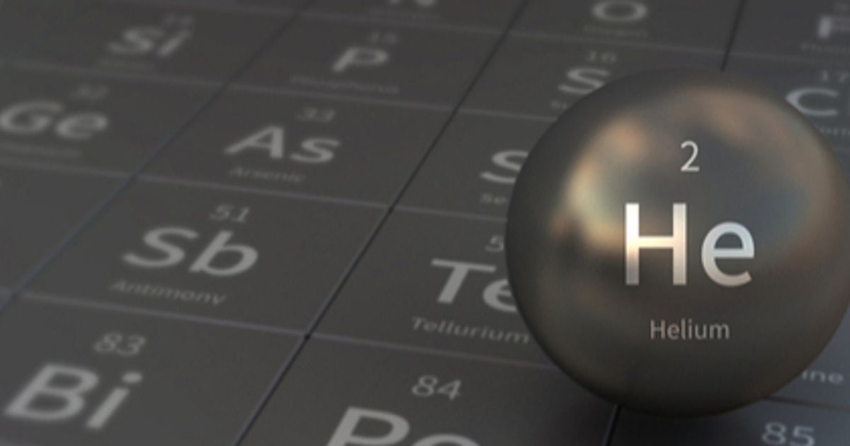 Blue Star Helium sets for two new exploratory water wells to follow-up ...