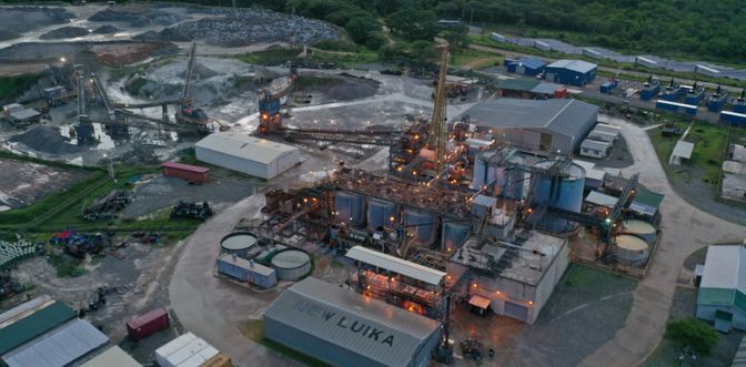 Shanta Gold gets maiden mining licence close to NLGM processing plant ...