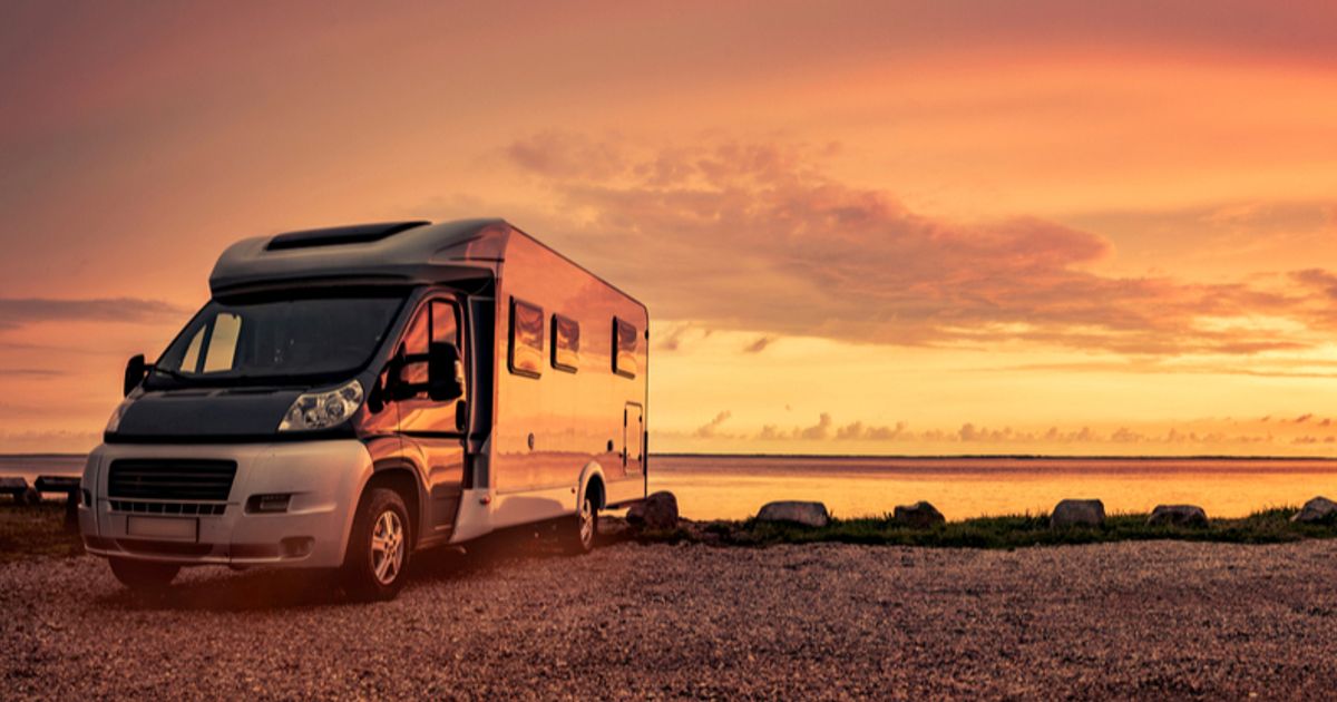 Camplify sees acceleration in demand for its campervan and RV booking ...