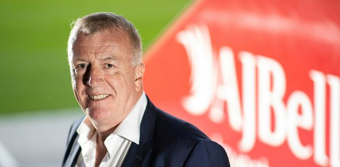AJ Bell PLC founder steps down as CEO
