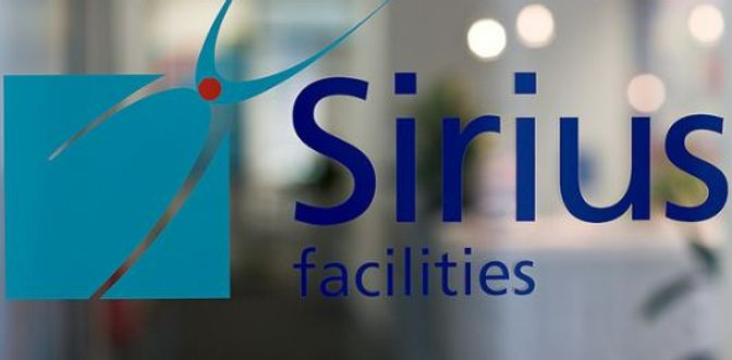 Sirius Real Estate Limited raises targets for sustainability, including ...