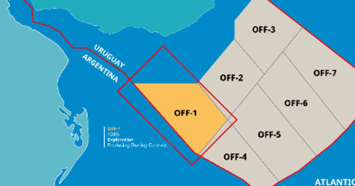 Challenger Energy welcomes entry of Shell and APA into Uruguay | AIM ...
