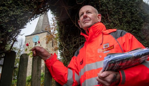 The postman will see you now: Royal Mail launches health division | LSE:IDS