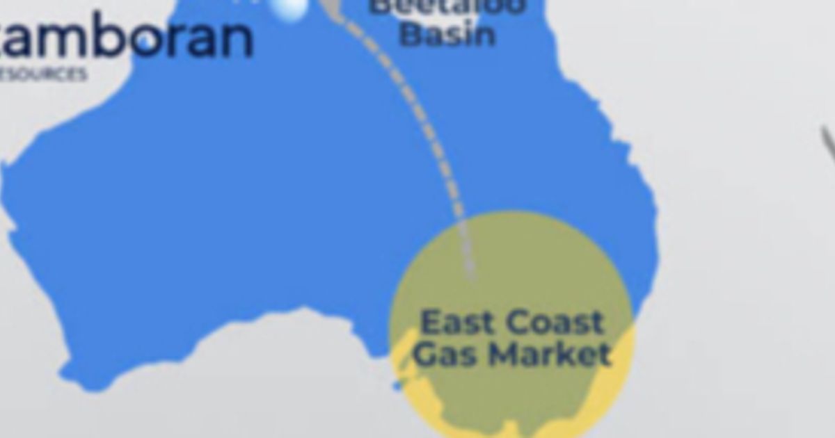 Tamboran Resources to secure Northern Gas Pipeline access through MoU ...