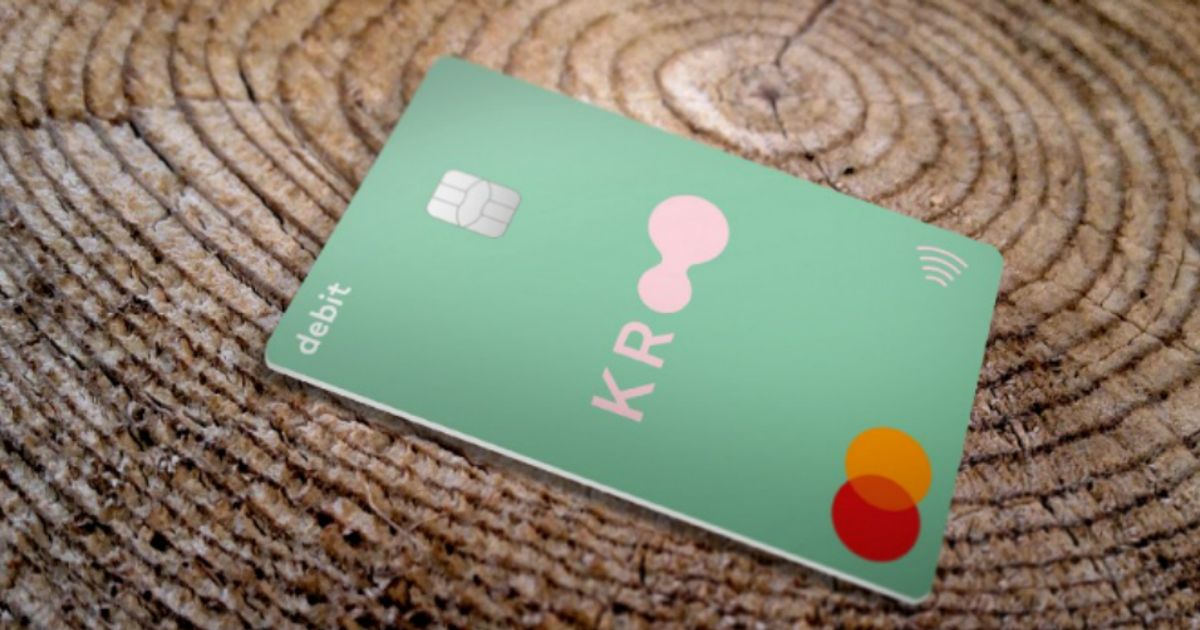 Digital bank Kroo receives full UK banking licence