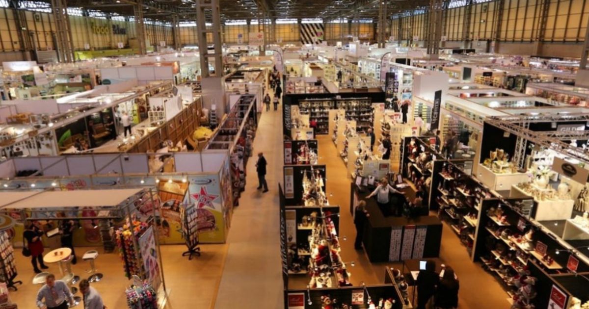 Hyve sees faster than anticipated recovery at in-person events | LSE:HYVE