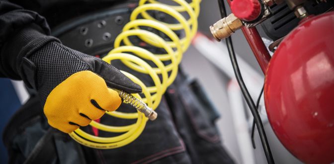 Sprintex Ltd continues to progress clean air compressor programs