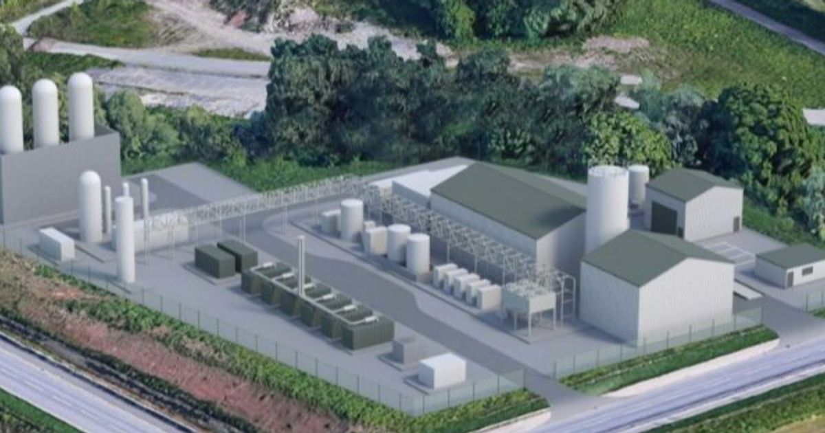 Powerhouse Energy plans to expand waste-to-hydrogen capabilities and ...