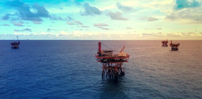 Trinity Exploration starts drilling first well of 2022 programme | AIM:TRIN