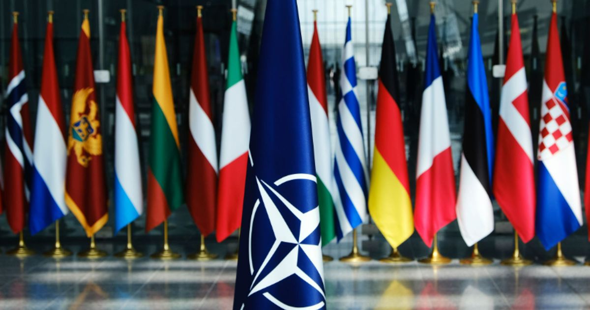 NATO labels China a ‘challenger’ rather than an ‘adversary’ as Wall St ...