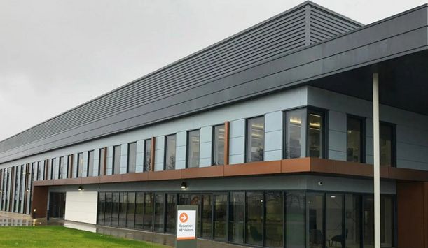 Ilika studies potential battery line at UK Battery Industrialisation ...