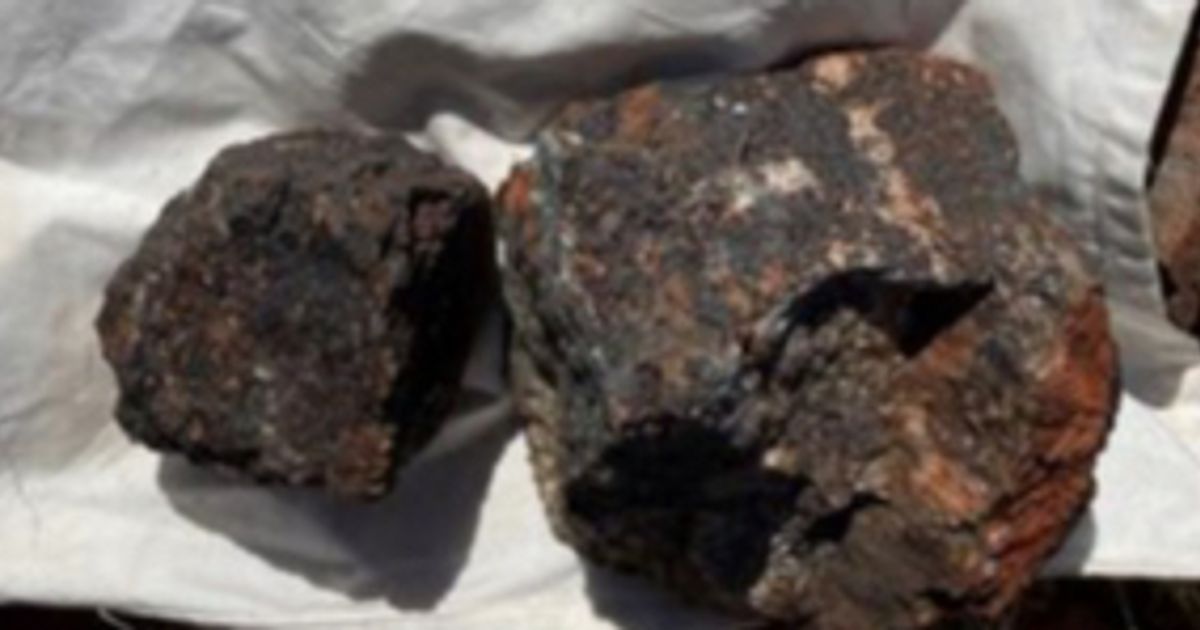 Kingfisher Mining’s rock chip sampling highlights regional scale ...