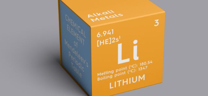 Core Lithium Ltd remains on track to ship first spodumene concentrate ...