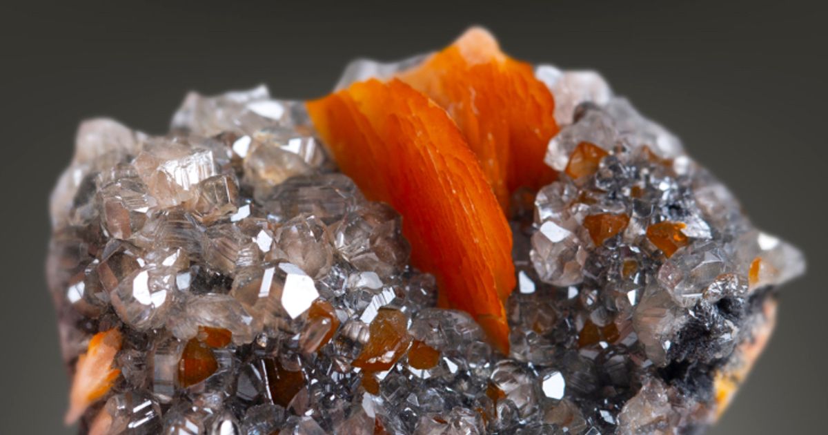 Eclipse Metals is developing a geologically diverse exploration ...
