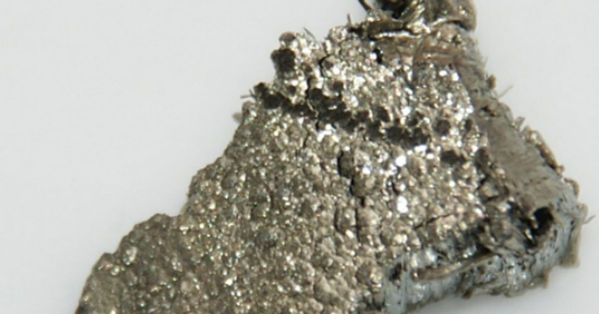 Meeka Gold strikes more rare earths at Circle Valley, including ...
