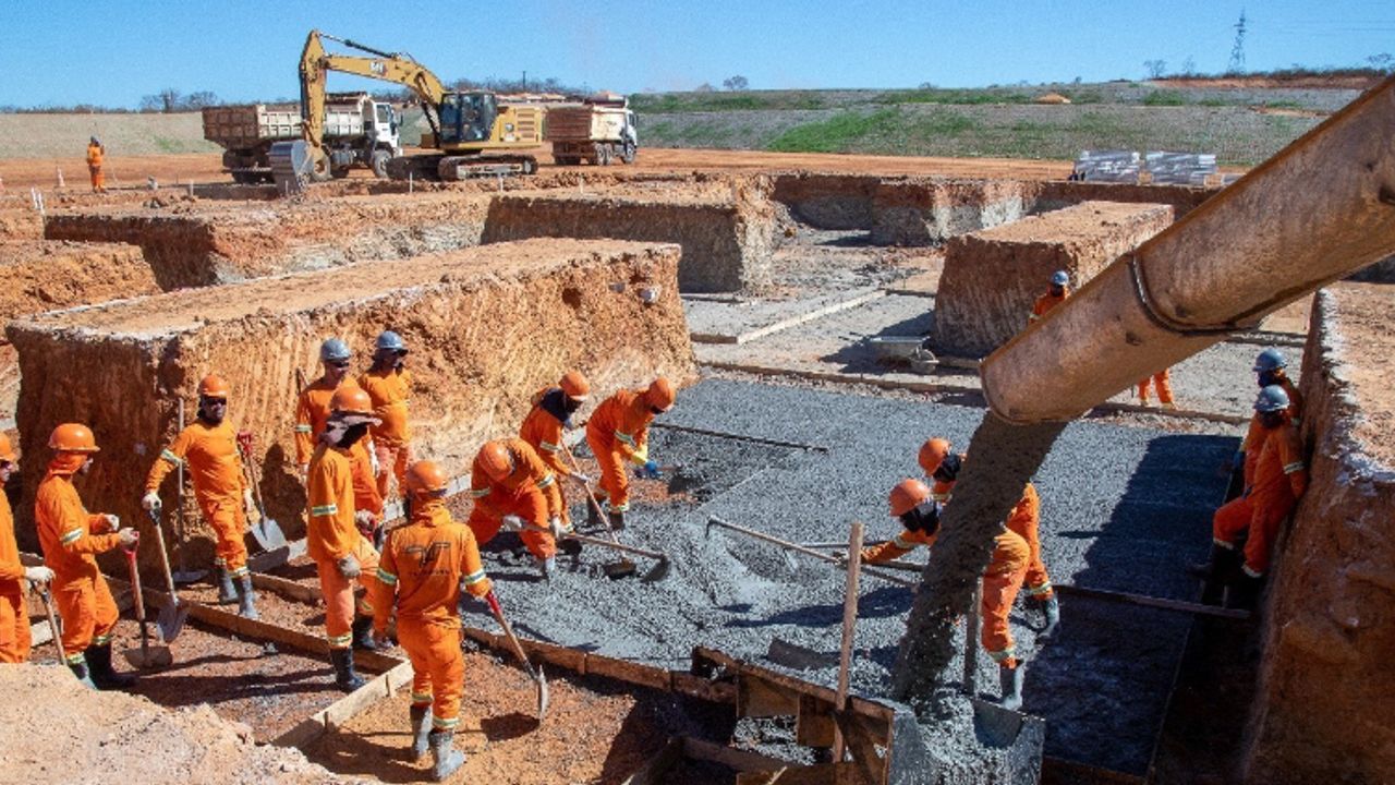 Sigma Lithium substantially increases the total mineral resource ...