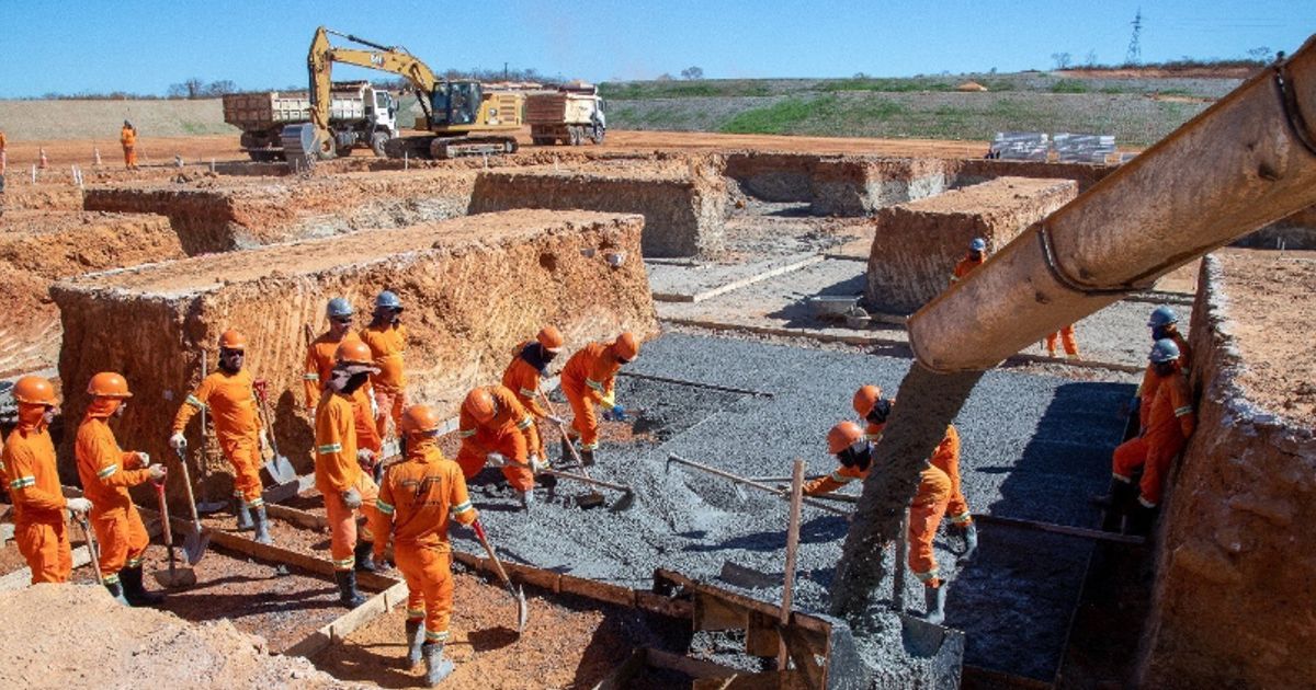 Sigma Lithium substantially increases the total mineral resource ...
