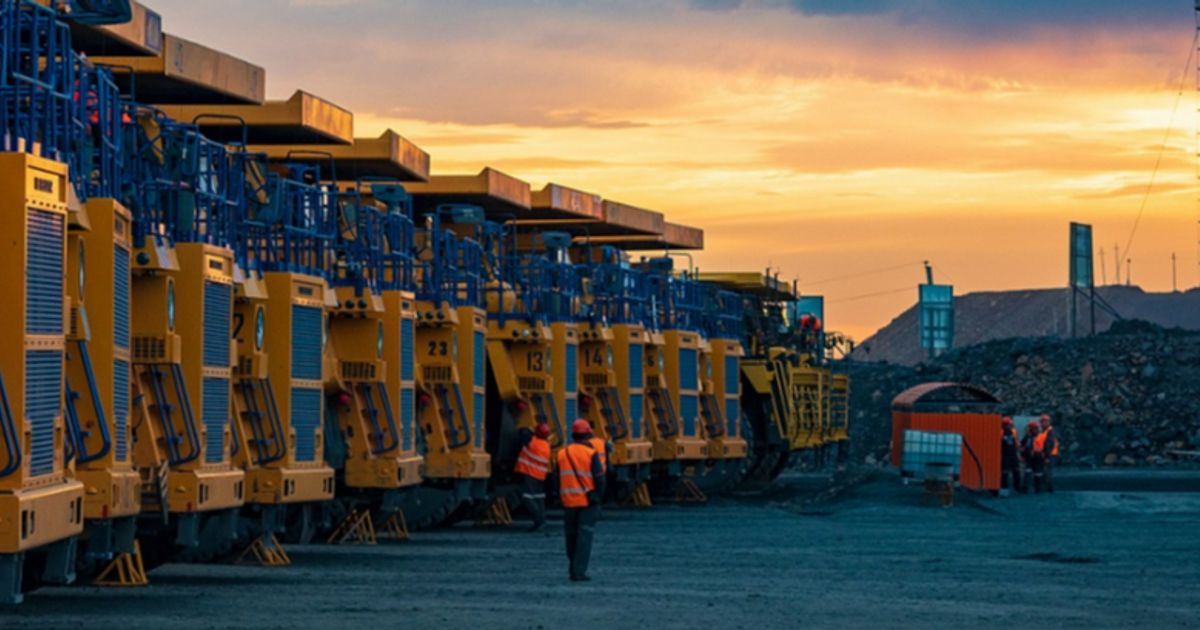 Polymetal International says Asian gold sales back on track after China ...