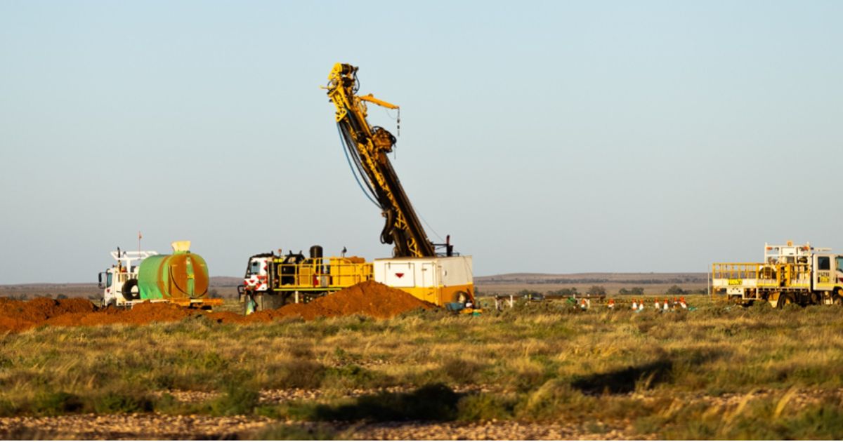 Hawsons Iron prepares to release mineral resource update by end of July ...