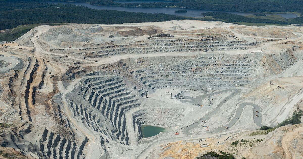 Mining royalty sector half-year update: consolidation and value | TSX ...