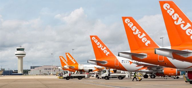 easyJet PLC cuts traffic guidance and plans price hikes as summer ...