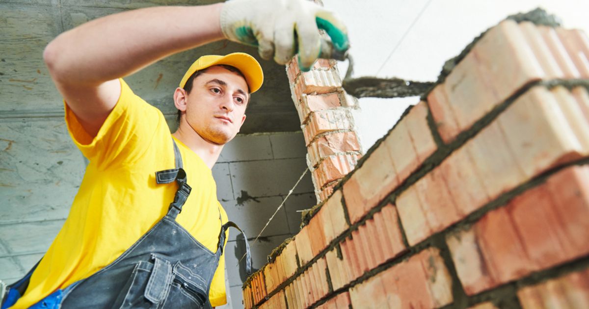 Brickbats keep on coming for the construction industry | AIM:BRCK