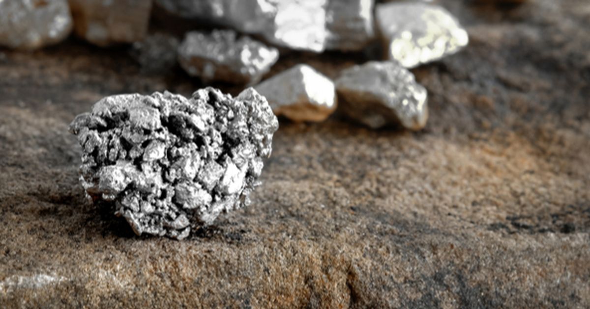 Aftermath Silver reveals new batch of high-grade silver and copper ...