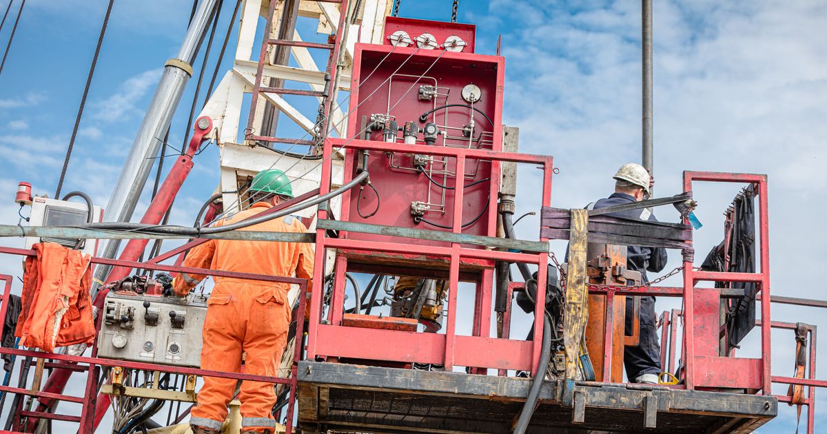 Reabold Resources names former acting FD Anthony Samaha as non ...