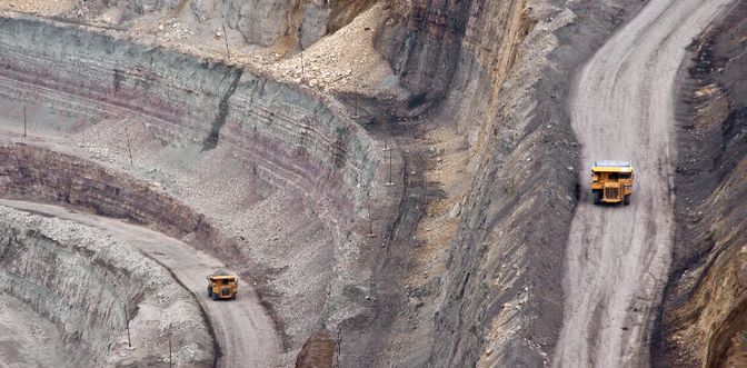Hochschild Mining PLC output falls in second quarter, remains on track ...